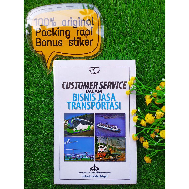 Jual BUKU CUSTOMER SERVICE SUHARTO | Shopee Indonesia