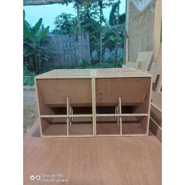 Jual Box Speaker CLA 12 INCH | Shopee Indonesia