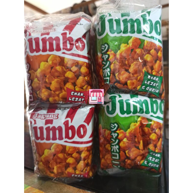 Jual JAJANAN JADUL JAGUNG JUMBO RENCENG | Shopee Indonesia