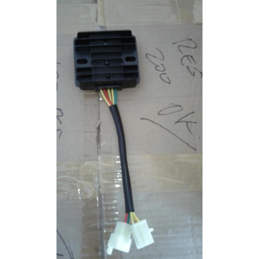 Jual KIPROK MOTOR RODA TIGA JIALING NOZOMI VIAR KAISAR APPKTM HTM ...