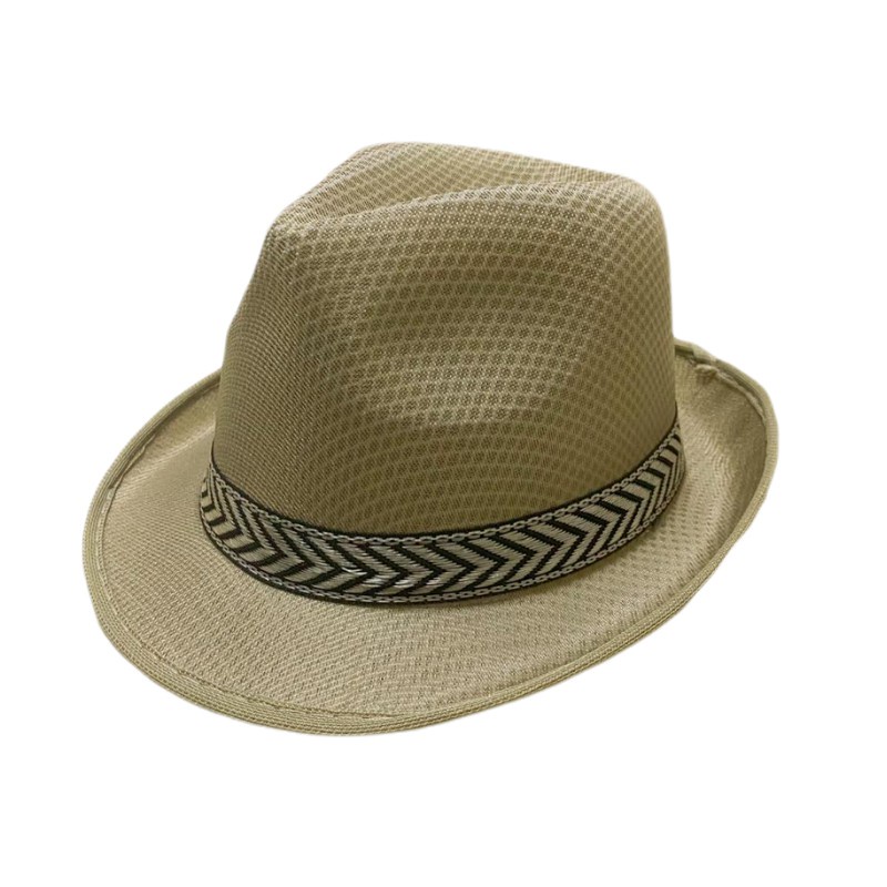 Jual TOPI TOMPI FEDORA JAZZ LAKEN DEWASA/TOPI KOBOY FEDORA TOMPI PRIA ...