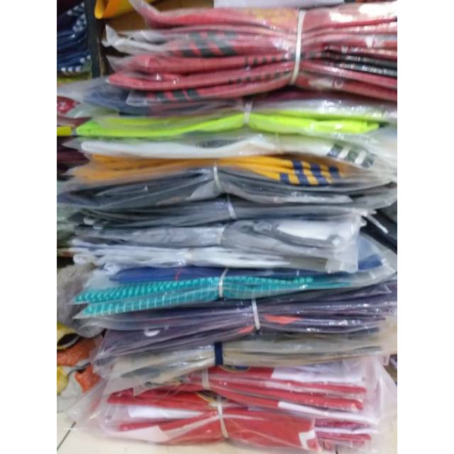 Jual Jersey Paket 15 pcs | Shopee Indonesia