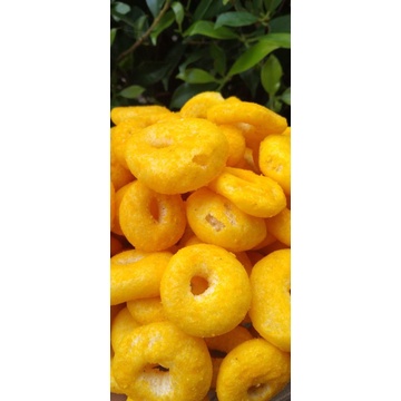 Jual Alen Alen Rasa Jagung Manis 250gram Khas trenggalek Lanting Jagung ...