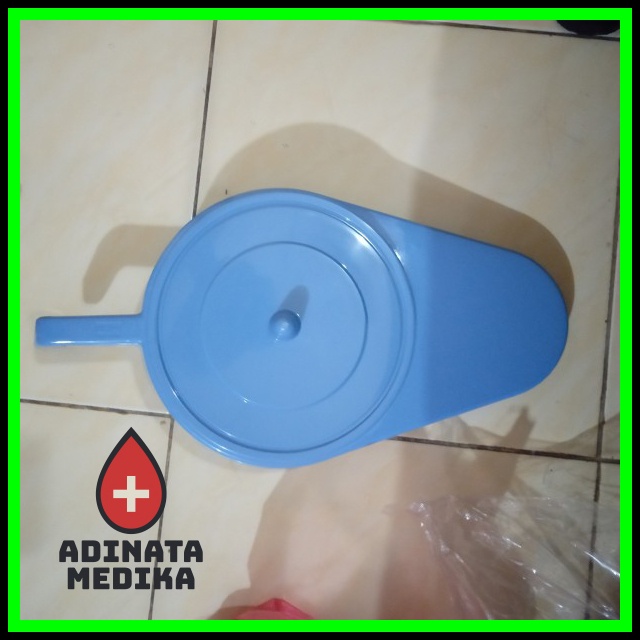 Jual PISPOT DUDUK PLASTIK UNTUK BAB BUANG AIR BESAR DEWASA LANSIA ...