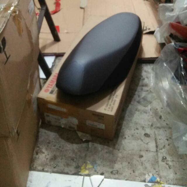 Jual Jok x ride 125 asli kode by8 | Shopee Indonesia