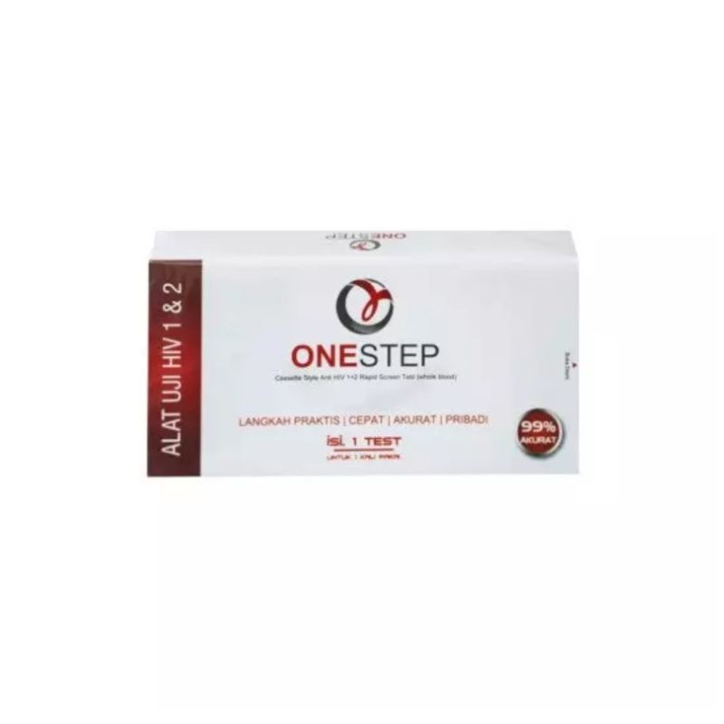 Jual Onestep HIV Test | Shopee Indonesia