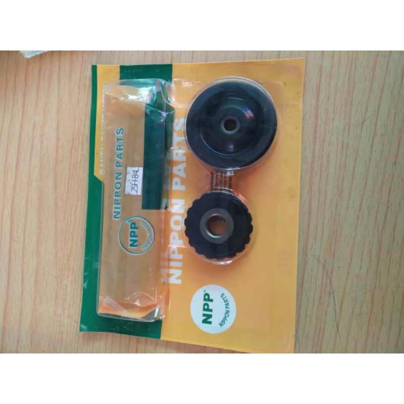 Jual Cam Chain Kit/ Rantai Paket Mesin NPP Grand,Supra X , win, Prima ...