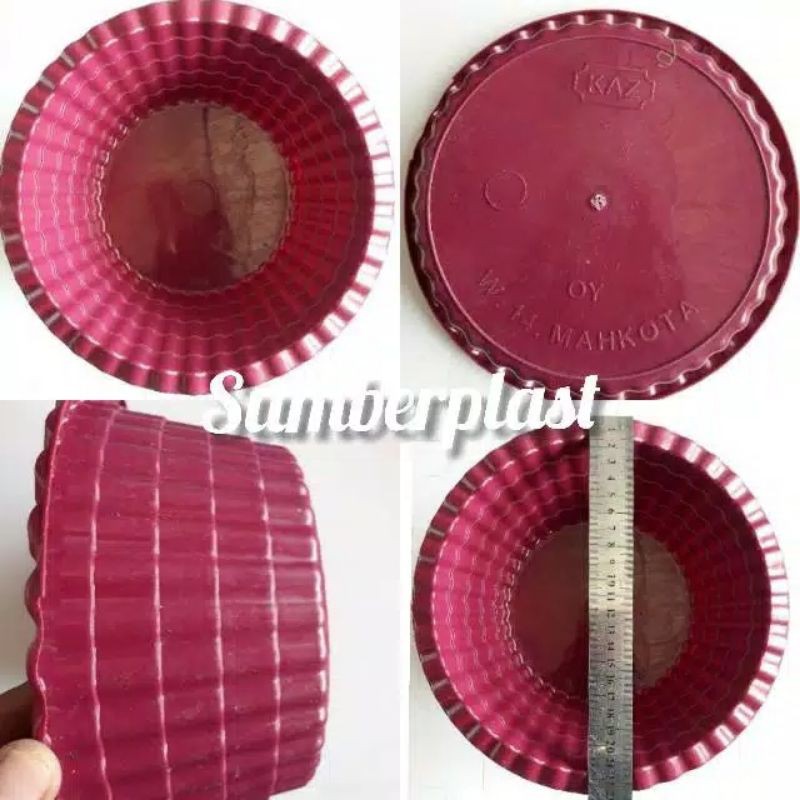 Jual BASKOM NASI HAJATAN TEBAL ORIGINAL BASKOM MURAH | Shopee Indonesia