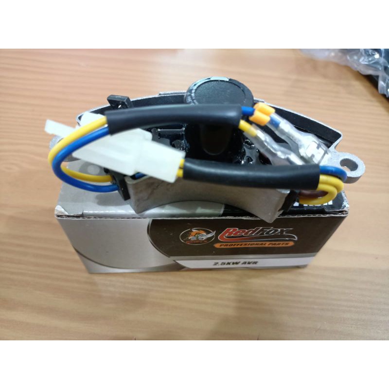 Jual AVR 2KW (220V) | Shopee Indonesia