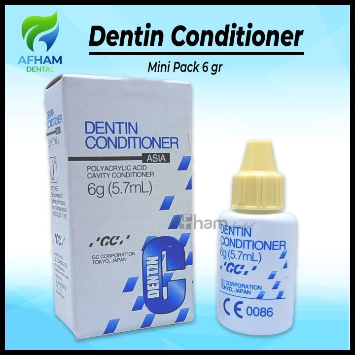 Jual Dental Dintine Dentin Conditioner | Shopee Indonesia