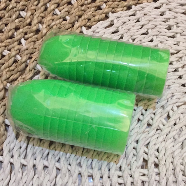 Jual CETAKAN KUE POCI (2 lusin) | Shopee Indonesia