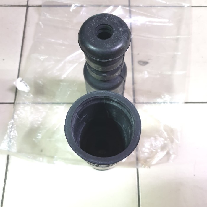 Jual Boot Shock Breaker Shockbreaker Sokbreker Belakang Asli Karet ...