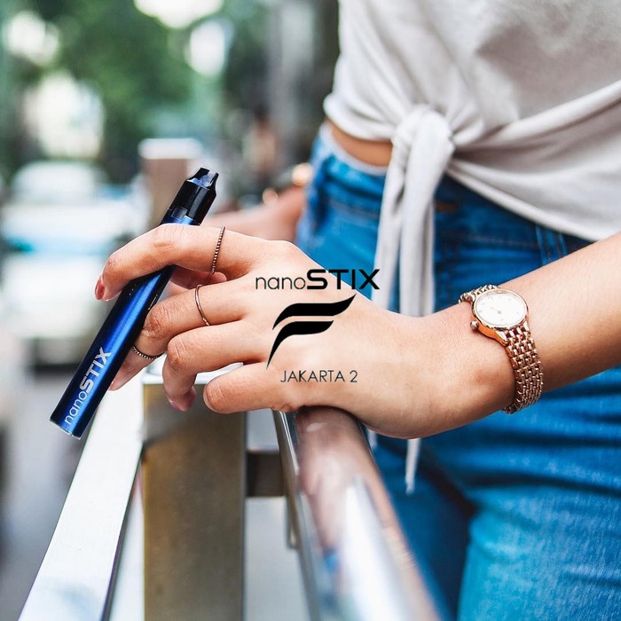 Jual Nano Stix - Indonesia - STARTER KIT - Original | Shopee Indonesia