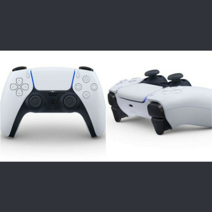 Jual stick ps5 dualsense wireless controller garansi resmi sony ...
