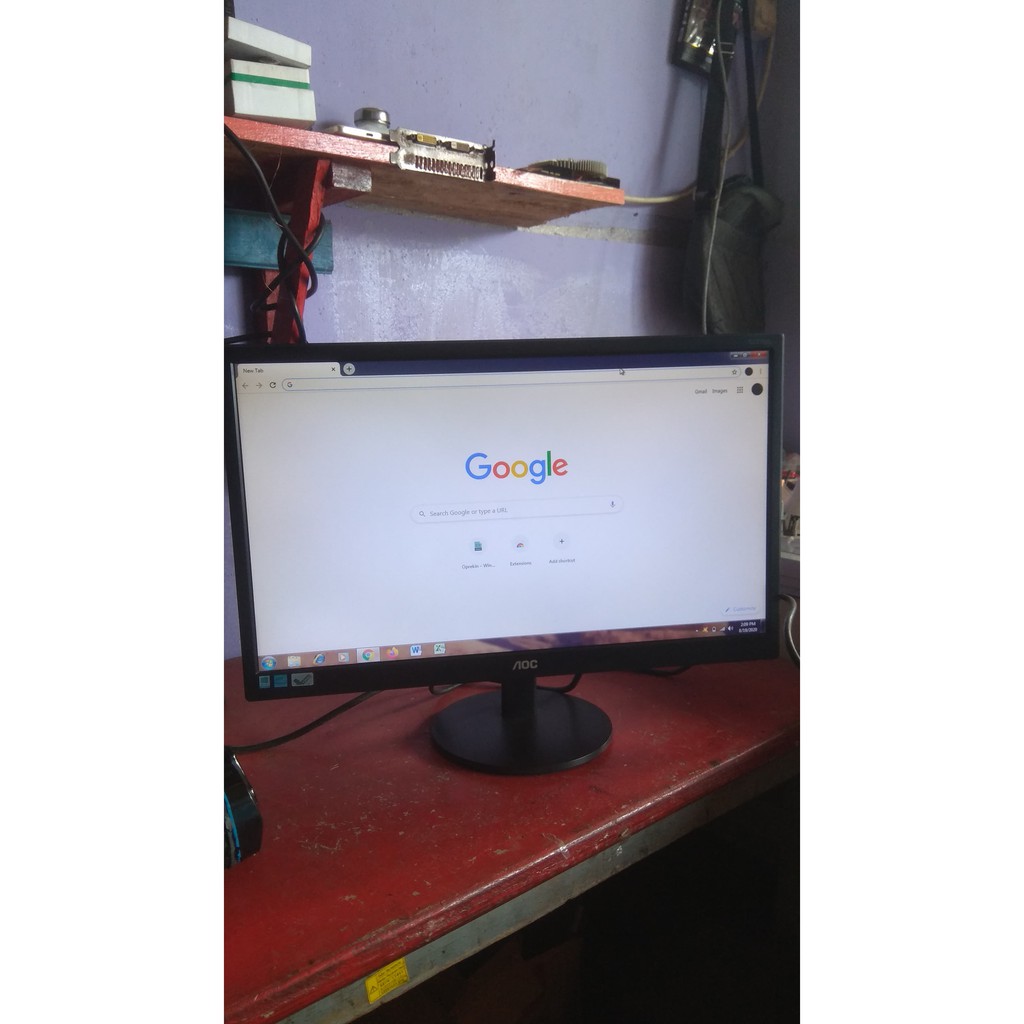 Jual MONITOR | Shopee Indonesia