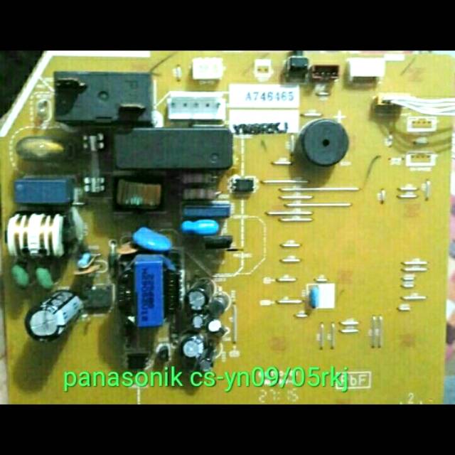 Jual module pcb control ac split panasonik original asli | Shopee Indonesia