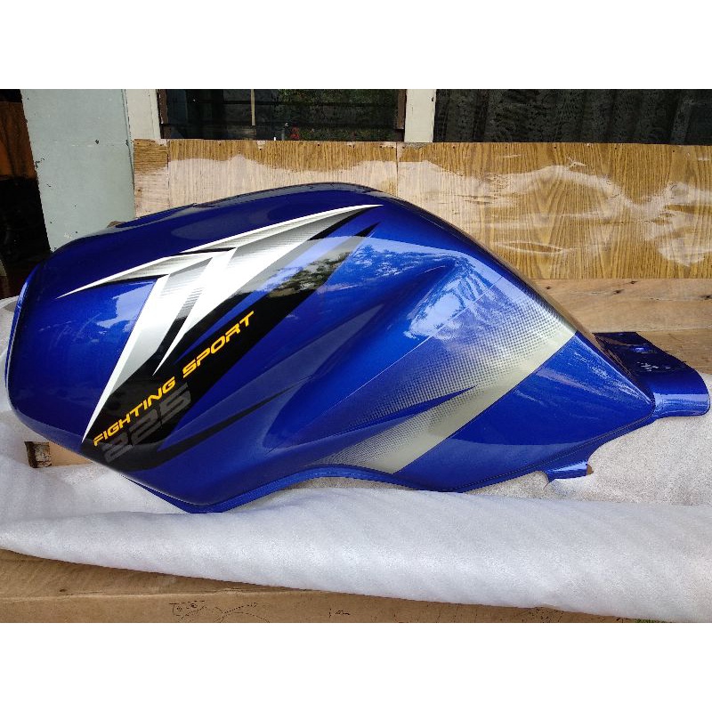 Jual tangki Scorpio Z | Shopee Indonesia