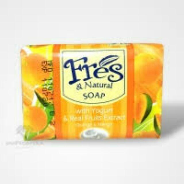 Jual Fresh Natural Bar Soap / sabun mandi FRESH | Shopee Indonesia