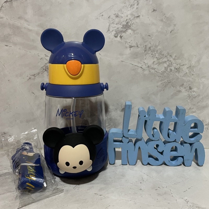 Jual new!!botol disney wd 4485/botol disney 480 ml/botol disney squishy/botol frozen/botol minum ...