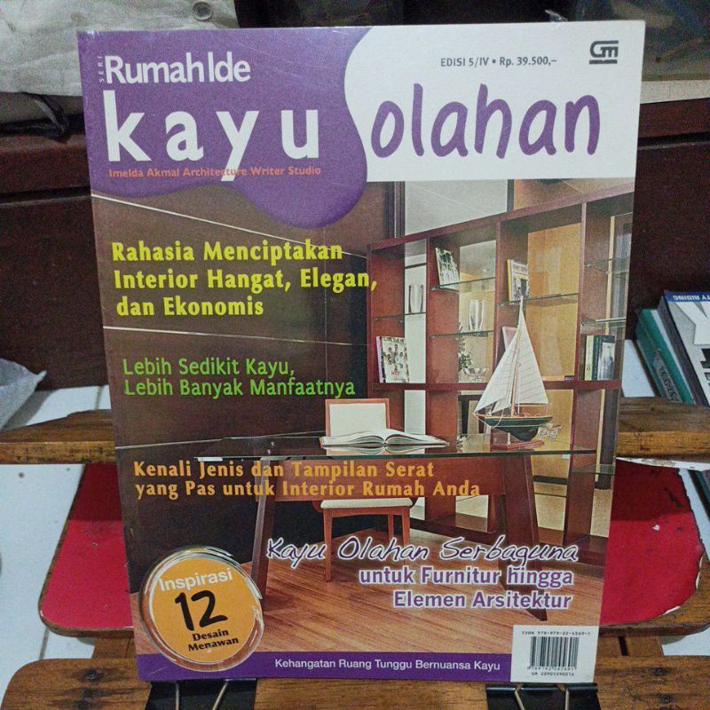 Jual Seri Rumah Ide Kayu Olahan | Shopee Indonesia