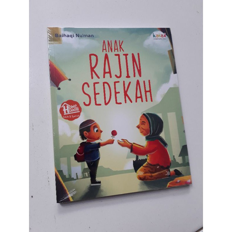 Jual Anak Rajin Sedekah | Shopee Indonesia