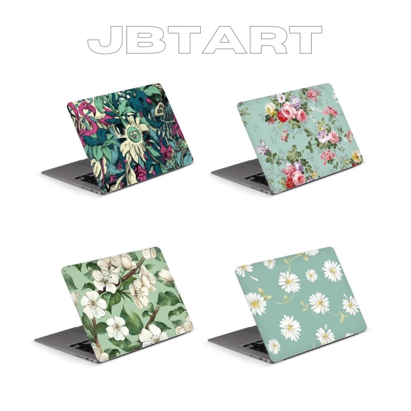 Jual GARKIN SKIN PELINDUNG/STIKER COVER LAPTOP MAPLE SEMUA TYPE BEBAS ...