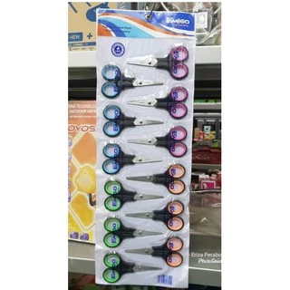 Jual Gunting Kecil Terlengkap & Harga Terbaru Februari 2026 | Shopee ...