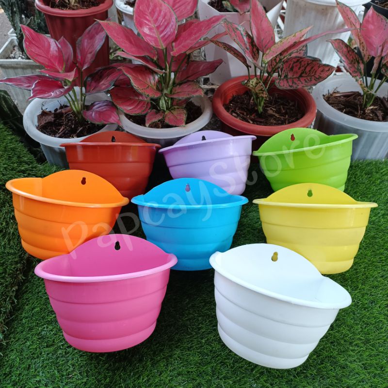 Jual Pot Dinding NKT Busur | Shopee Indonesia