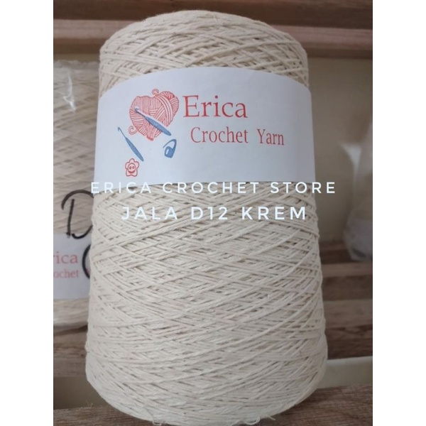 Jual Benang Jala D9 & D12 | Shopee Indonesia