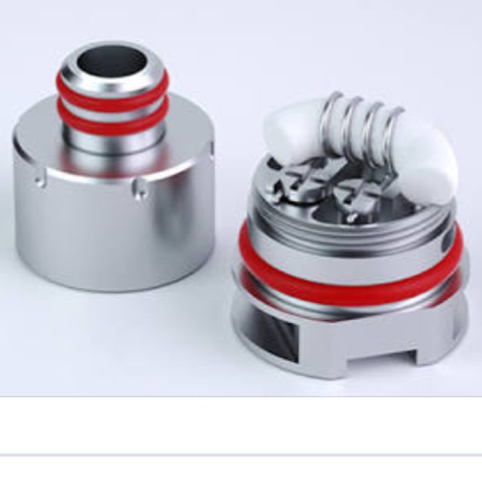 Jual Coil RBA Smok RPM authentic | Shopee Indonesia