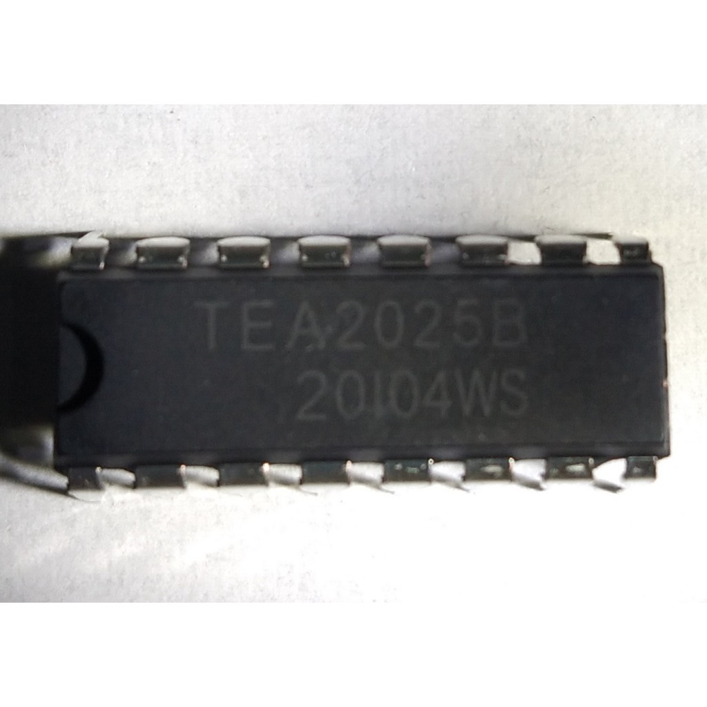 Jual IC TEA2025 TEA 2025 | Shopee Indonesia