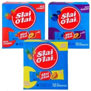 Jual Slai Olai Terlengkap & Harga Terbaru April 2025 | Shopee Indonesia