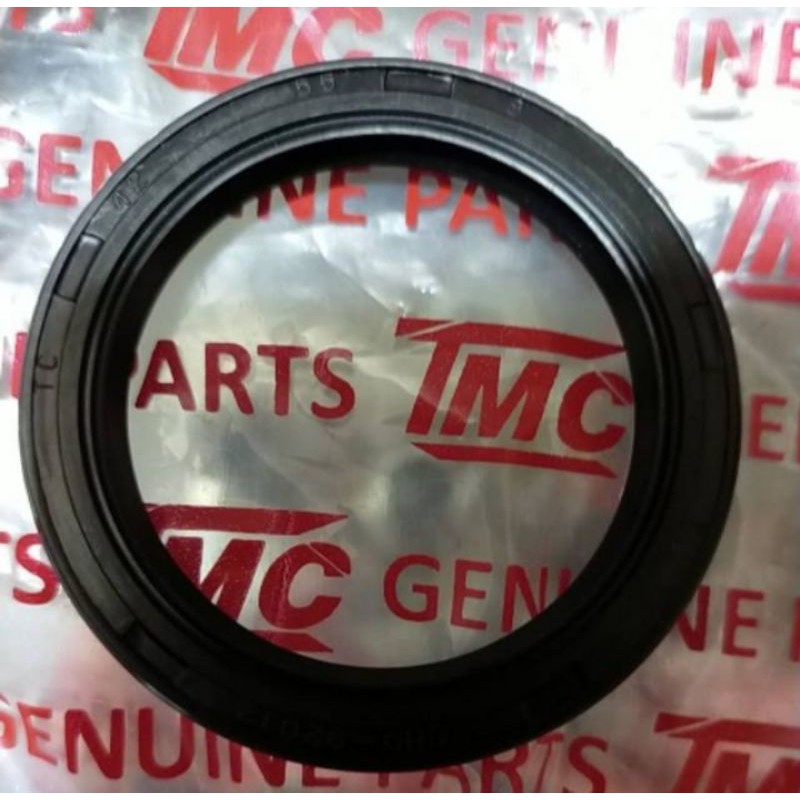 Jual Oil seal As roda belakang motor roda tiga Viar Kaisar Nozomi Tossa ...