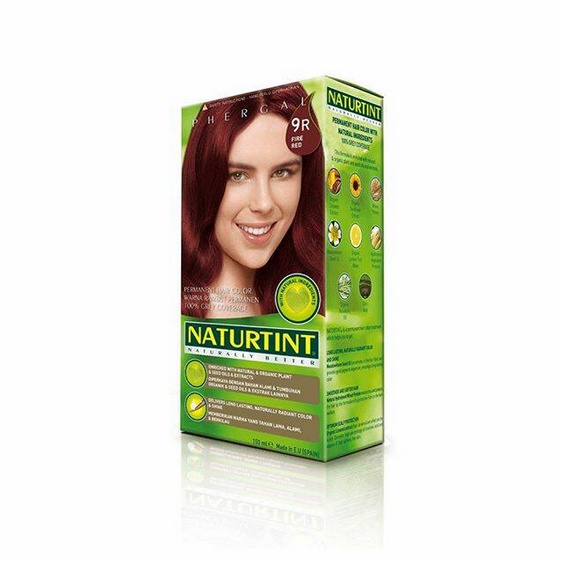 Jual Naturtint Hair Color Buy 1 Get 2 (Warna Tertentu 7C) | Shopee ...