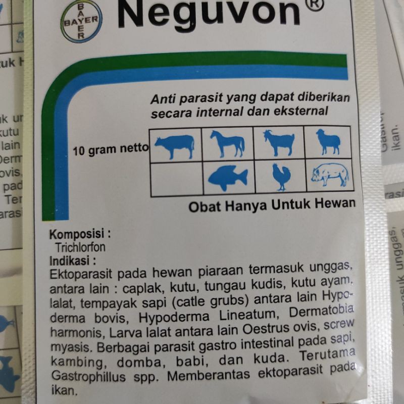 Jual NEGUVON | Shopee Indonesia