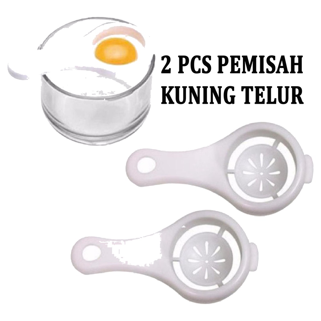 Jual ALAT PEMISAH TELUR PUTIH DAN KUNING TELUR ALAT PEMISAH KUNING ...