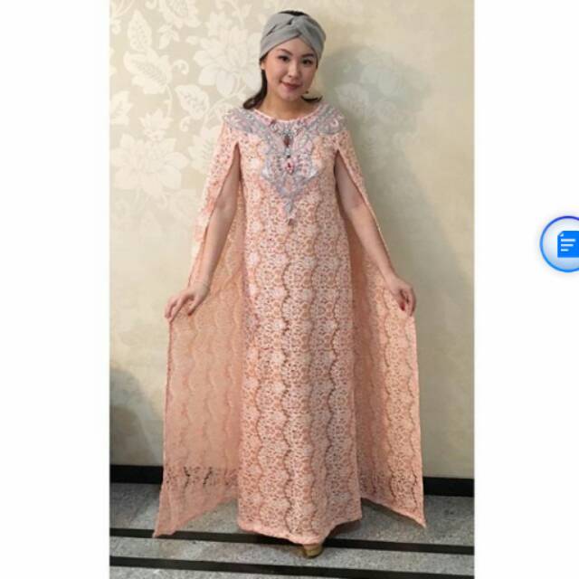 Jual Kaftan Boenga | Shopee Indonesia
