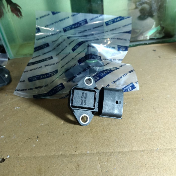 Jual SENSOR MAP MANIFOLD HYUNDAI ACCENT LC i10 ELANTRA COUPE TIBURON ...