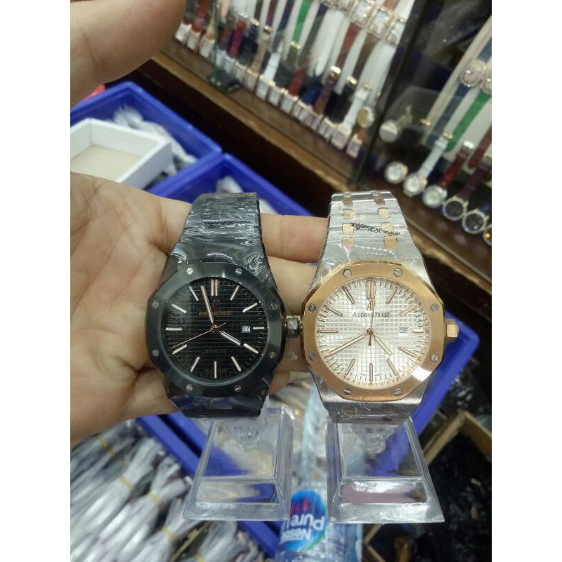 Jual JAM TANGAN PRIA AUDEMAS PIAGET r | Shopee Indonesia