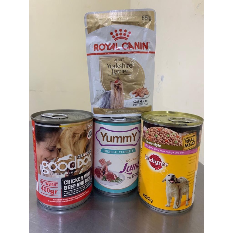 Jual Paket Hemat Dog(B) | Shopee Indonesia