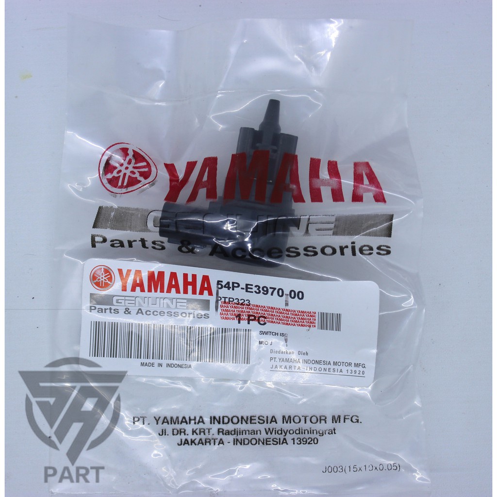 Jual sensor isc Langsam yamaha mio J x ride soul Gt 54p | Shopee Indonesia