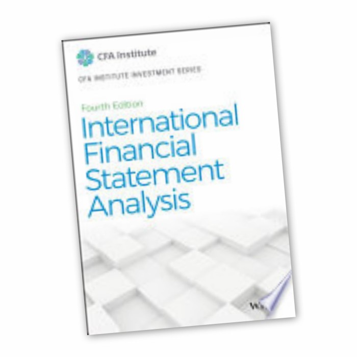 Jual International financial statement analysis ( BUKU CETAK ) | Shopee ... Jual International financial statement analysis ( BUKU CETAK ) | Shopee ...