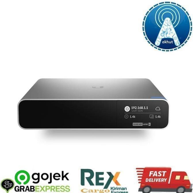 Jual Ubiquiti Unifi Uck-G2-Plus Cloud Key Gen2 Plus | Shopee Indonesia
