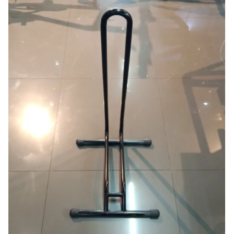 Jual Display Standar Dudukan Sepeda Standing Lantai | Shopee Indonesia