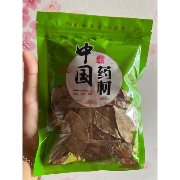 Jual Daun salam xiang ye 香叶 20gr | Shopee Indonesia