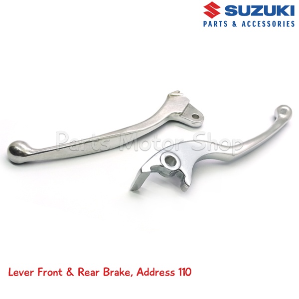 Jual Tuas Handle Rem Original Suzuki Address 110, Nex 2 | Shopee Indonesia