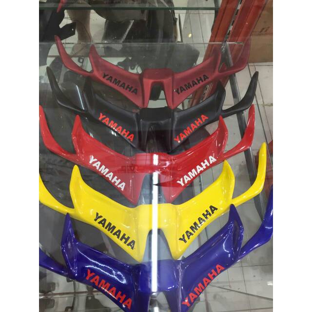 Jual Winglet Yamaha R15 V3 | Shopee Indonesia