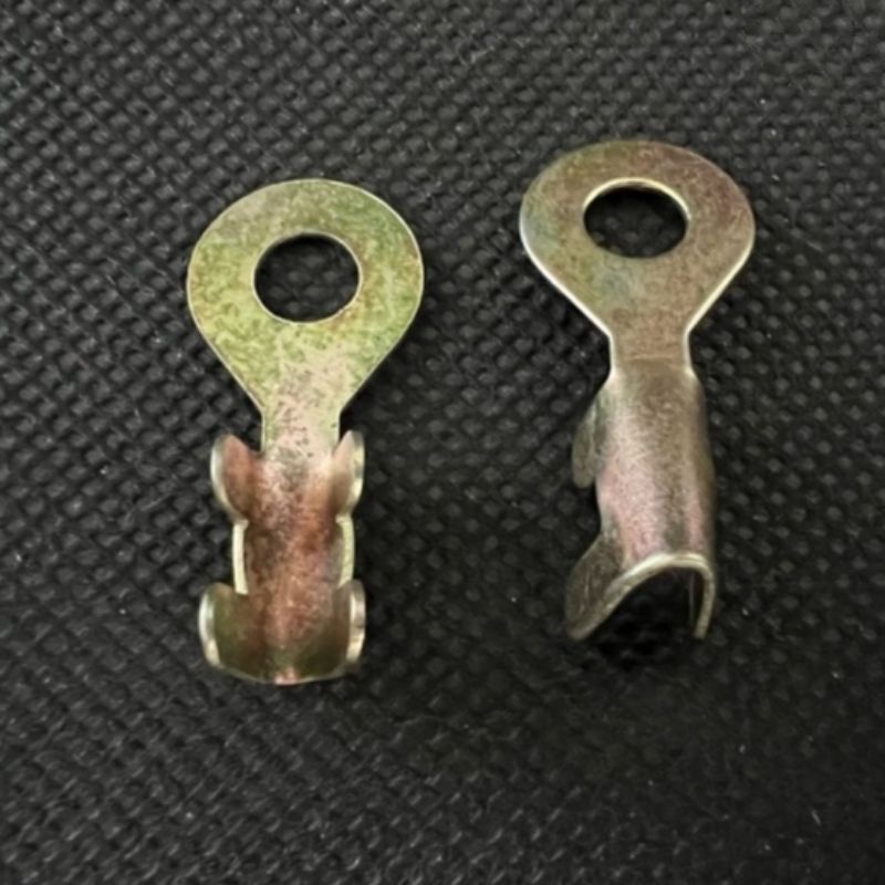 Jual Skun/Sekun Aki Motor Bulat M6 | Shopee Indonesia
