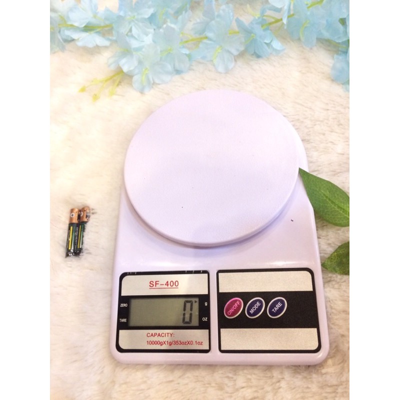 Jual Timbangan gram digital/ timbangan otomatis/ timbangan serbaguna ...