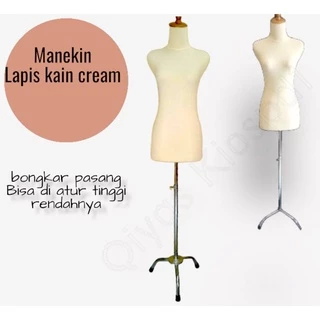 Jual Manekin Terlengkap & Harga Terbaru November 2024 | Shopee Indonesia